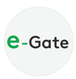 E-Gate